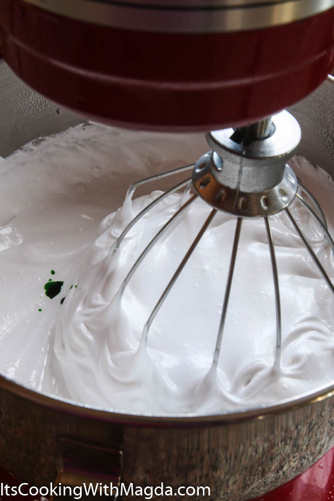 Homemade Marshmallows | It's Cooking with Magda