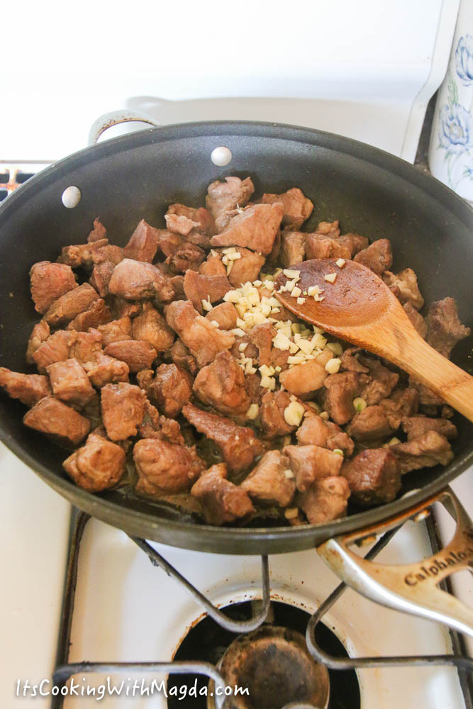 Guest Post: California Mission Food | It's Cooking with Magda